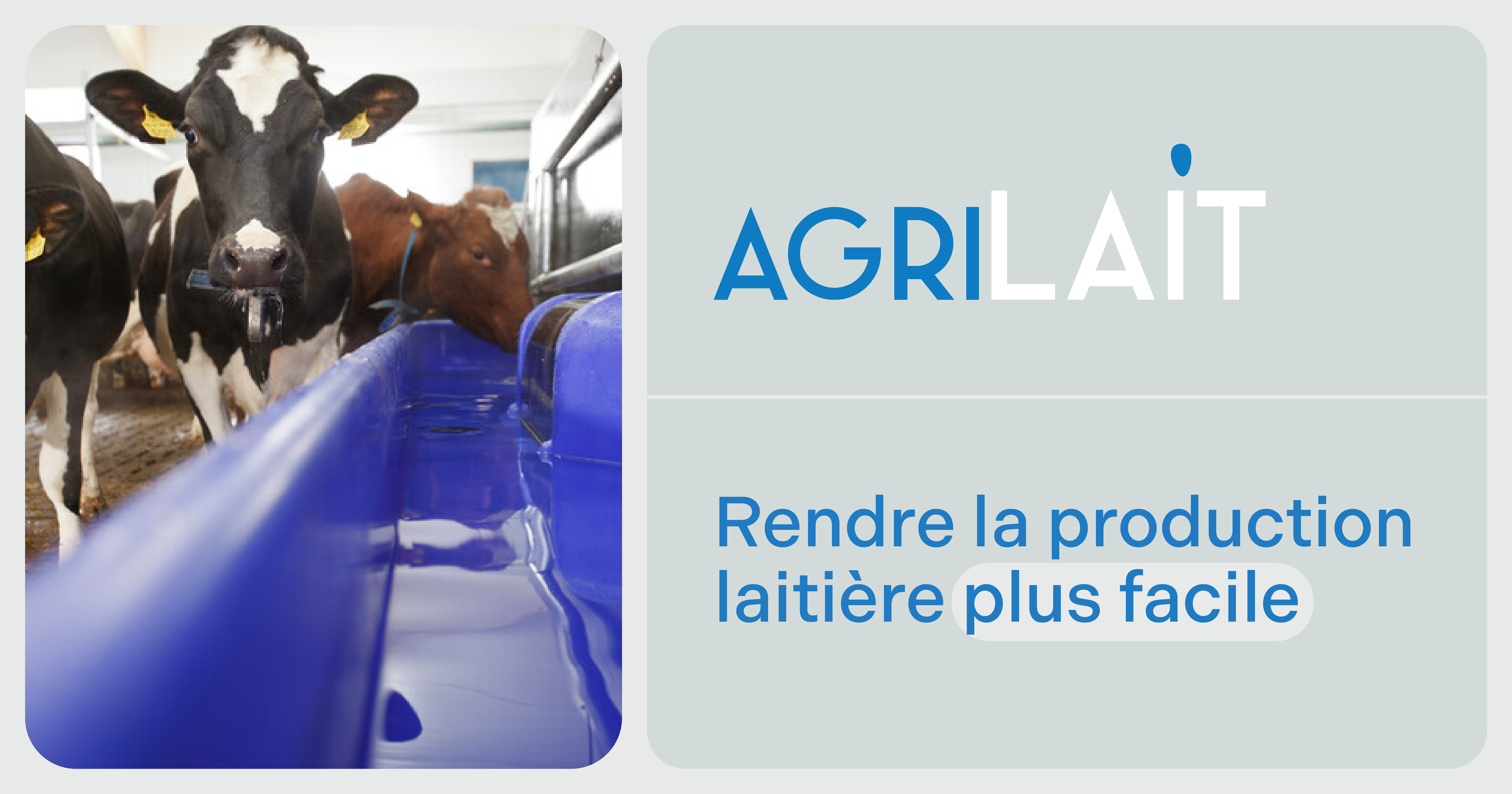 Agri-lait.com - Accueil